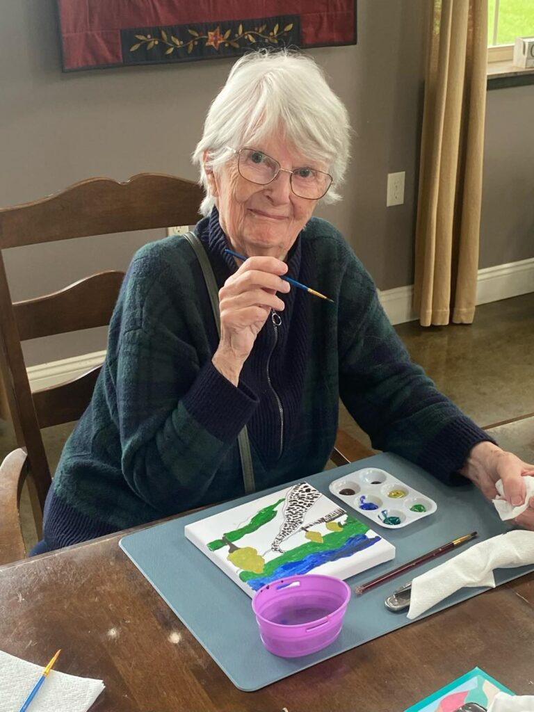 Thistle House Assisted Living: Exceptional Living & Care